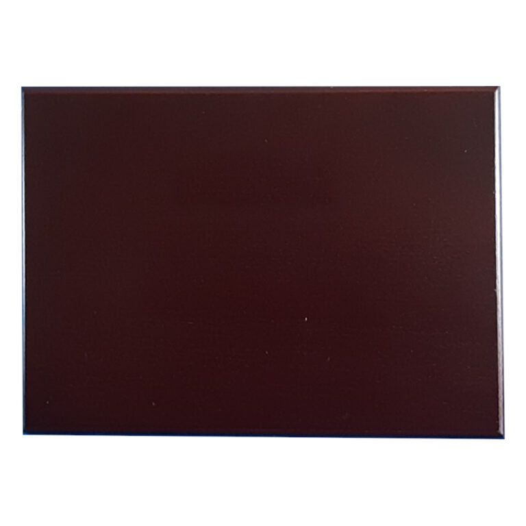 BA Tally & Badge Mount