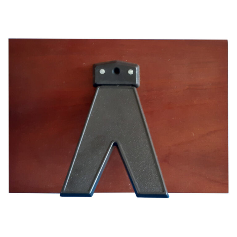 BA Tally & Badge Mount